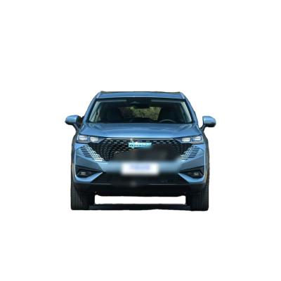 China -Made Changcheng Haval H6 Energy 2023 DHT-PHEV 110km Compact SUV 5 Doors 5 Seats Good for sale