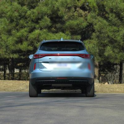 China -Made Changcheng Haval H6 Energy 2023 DHT-PHEV 110km Compact SUV 5 Doors 5 Seats Good for sale