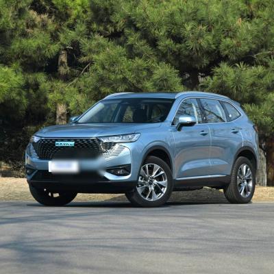 China -Made Changcheng Haval H6 Energy 2023 DHT-PHEV 110km Compact SUV 5 Doors 5 Seats Good for sale