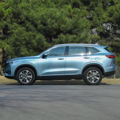 China -Made Changcheng Haval H6 Energy 2023 DHT-PHEV 110km Compact SUV 5 Doors 5 Seats Good for sale