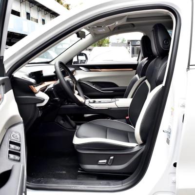 China -Made Changcheng Haval H6 Energy 2023 DHT-PHEV 110km Compact SUV 5 Doors 5 Seats Good for sale