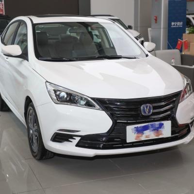 China 2023 Changan Yidong eado DT 1.6L Automatic Luxury compact SUV For Domestic and used cars for sale