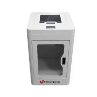 Quality Super Size L5 School FDM Laser 3D Printer High Precision Air Cooling Diode Laser for sale