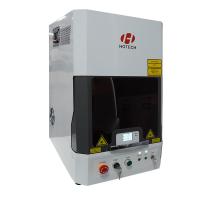 Quality Automatic 3D Green Diode Laser Crystal Engraving Machine Full Automatic Glass 3D for sale
