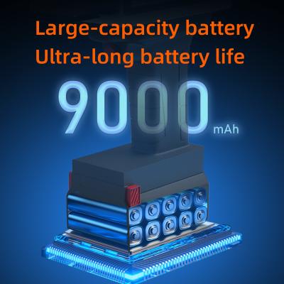 China Portable Mini 5W Semiconductor Laser Printer Easy-to-Operate Handheld Laser Marking Machine for Logo Date QR Code Supports DXF for sale