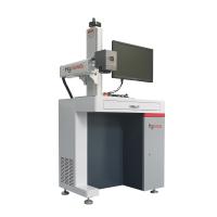 Quality LG-PRO 20W RAYCUS High-Performance Air Cooling Fiber Laser Marking Machine for for sale