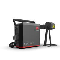 Quality Handheld 20W Fiber Laser Marker for Metal and Hard Plastic New Condition for sale
