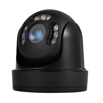 China YGHT 5.0MP HD Pan-Tilt 10X Zoom Camera with Night Vision, Two-Way Audio & Humanoid Detection for Indoor/Outdoor Security for sale