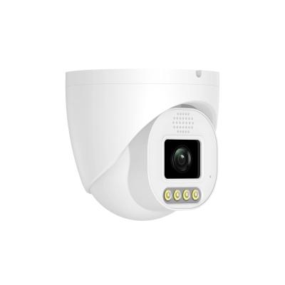 Cina YGHT 8MP 4K IP Camera 5X Zoom 2.8-12mm Obiettivo 40m Full Color Night Vision H265+ Compressione impermeabile IP66 in vendita