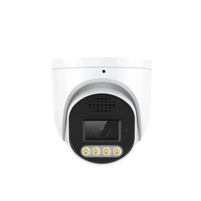 China YGHT 5MP POE IP Cam H.265 Wasserdicht Vollfarb Nachtsicht Metallgehäuse 3.6mm Linsen Heimsicherheitskamera mit TF-Kartunterstützung zu verkaufen