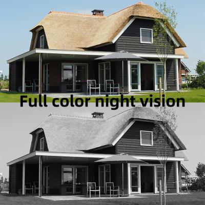 Cina OEM ODM CameraYGHT 8MP 20x Zoom ottico IP66 impermeabile a colori visione notturna di sicurezza all'aperto Qualche fotocamera 4k in vendita