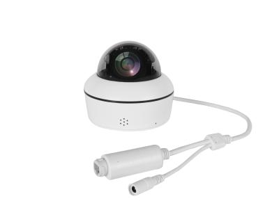 中国 YGHT 4X 4MP メタル PTZ IPカメラ 4X ズーム 車両/人間の検出 2方向オーディオ ソニーセンサー 512GB TF Web4030M ナイトビジョン 販売のため