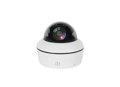 中国 YGHT 4X 4MP メタル PTZ IPカメラ 4X ズーム 車両/人間の検出 2方向オーディオ ソニーセンサー 512GB TF Web4030M ナイトビジョン 販売のため
