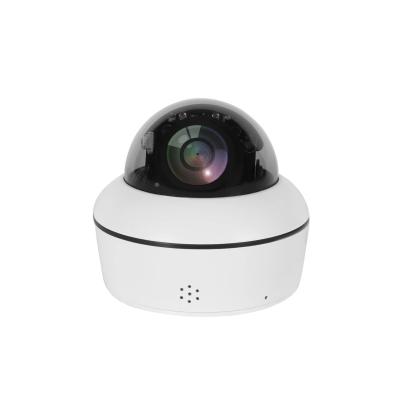 中国 YGHT 4X 5MP メタルPTZIPカメラ 4Xズーム 車両/人間検出 ソニーセンサー 2方向オーディオ 512GB 30M ナイトビジョン Web40 販売のため