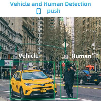 China YGHT 20X Zoom 5MP IP Camera with Vehicle Detection Human Tracking Two-Way Audio 200M IR Night Vision Outdoor PTZ Security Camera for sale