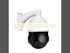 YGHT 20X 5MP 1/2.8 