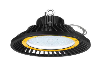 China UFO 200W LED high bay light / Osram  / INVENTRONICS (249-528V) for sale
