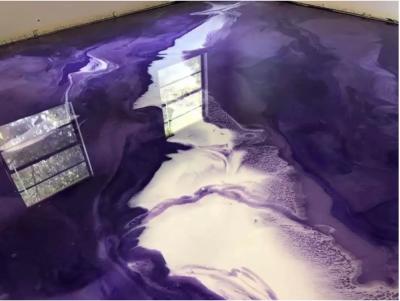 China Waterproof Fast Drying Liquid Epoxy Resins High Adhesion Epoxy Coating Resin for sale