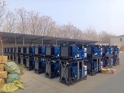 Gruppo elettrogeno diesel di potere standby di 23 chilowatt 25 chilowatt principali