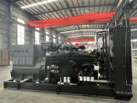 China 100kw Diesel Generator Sets Container Type Cummins Diesel Generator for sale