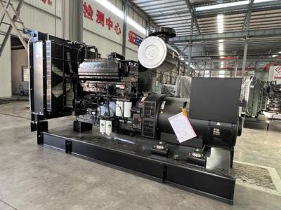 Cina 24 generatori commerciali di Cummins di chilowatt di colore su ordinazione diesel dei gruppi elettrogeni in vendita
