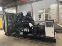 China Compact Size Silent Electric Generator ISO Electric Generating Set for sale