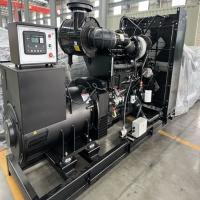 China ComAp Controller Small Cummins Generator 800 KW Cummins Diesel Home Generator for sale