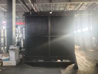 China 500kw Weichai Generator Set ComAp Controller Stationary Generator Set for sale
