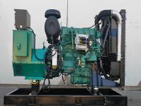 China Engine 3 Phase Power Generator for sale