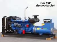 China 50 KW Diesel Generator Sets Smooth Operation Power Generator Set for sale