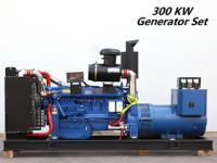 China 50 KW Diesel Generator Sets Smooth Operation Power Generator Set for sale