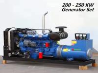 China 50 KW Diesel Generator Sets Smooth Operation Power Generator Set for sale