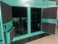 China Low Maintenance Silent Generator Set 50 HZ Power Generator Set for sale