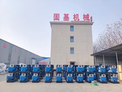 Продукция 3 набора генератора YUCHAI дизельная