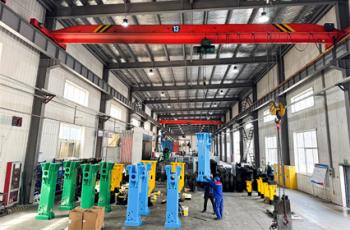 China Factory - Jiangsu Guchuan Machinery Co., Ltd.