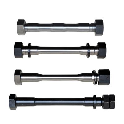 China Construction Excavator Hydraulic Hammer Parts Through Bolt HB20G HB30G HB40G for sale