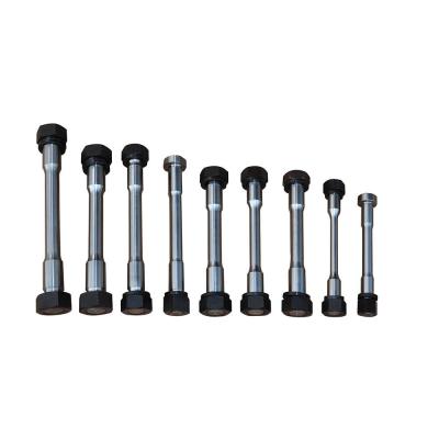 China Short Bolt Assy  For Excavator Hydraulic Hammer SB40 SB43 SB50 SB60 SB70 SB121 SB81 At Standard Size for sale