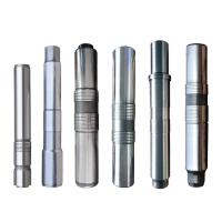 Quality 1-60 Tons Excavator Spare Parts SB81 HB20G MSB255 Piston Breaker Hammer for sale