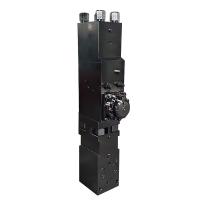 Quality 870 KGS Product Weight OEM ODM For Construction Main Body Of Hydraulic Breaker for sale
