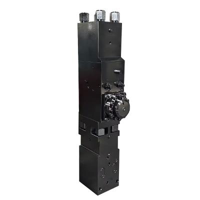 China 870 KGS Product Weight OEM ODM For Construction Main Body Of Hydraulic Breaker GCB220 GCB320 GCB400 And Excavator Spare Parts for sale