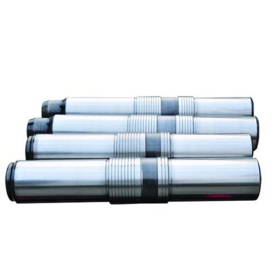 China HB15G Hydraulic Breaker Piston And Suitable For Revelant Breakers for sale