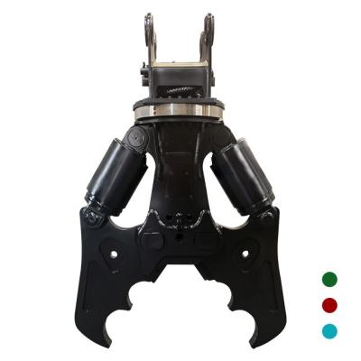 China Hydraulic Trackhoe Shear Metal Shear For Excavator Tools Demolition Concrete Construction for sale