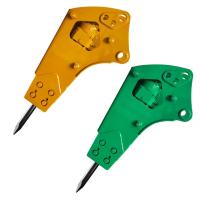 Quality Excavator Breaker for sale