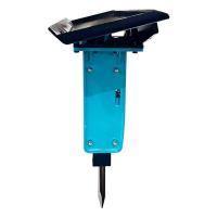 Quality Hydraulic Breaker Hammer for sale