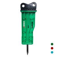 Quality Customized Japanese Technique HB20G Frukawa FXJ225 Excavator Top Type 20 Crmo for sale
