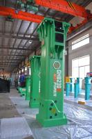 Quality Fully Hydraulic Breaker for sale
