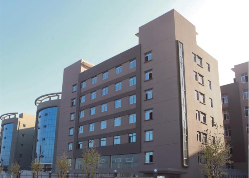 Verifizierter China-Lieferant - RUIAN BEST MACHINE CO., LTD