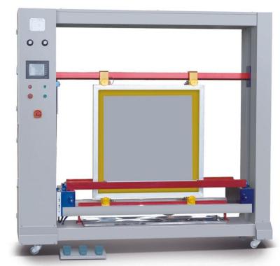 Cina Rivestimento acrilico dell'emulsione di LC-1100T per la pagina di stampa dello schermo/emulsioni fotografiche dello stampino 1100x1150mm 30-50mm 0-99mm/s in vendita