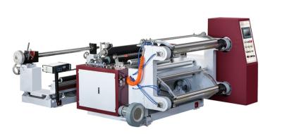 China Lc-h 1100 model200mpm die aluminiumfolie van pvc van CPP van het machine de horizontaal BOPP HUISDIER en document enz. scheuren Te koop