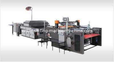 Cina Macchina automatica della stampa dello schermo del cilindro di arresto di marca JB-720A/800A/900A/1020A/1050A della stampa JINBAO dello schermo del principale 1 della Cina in pieno in vendita